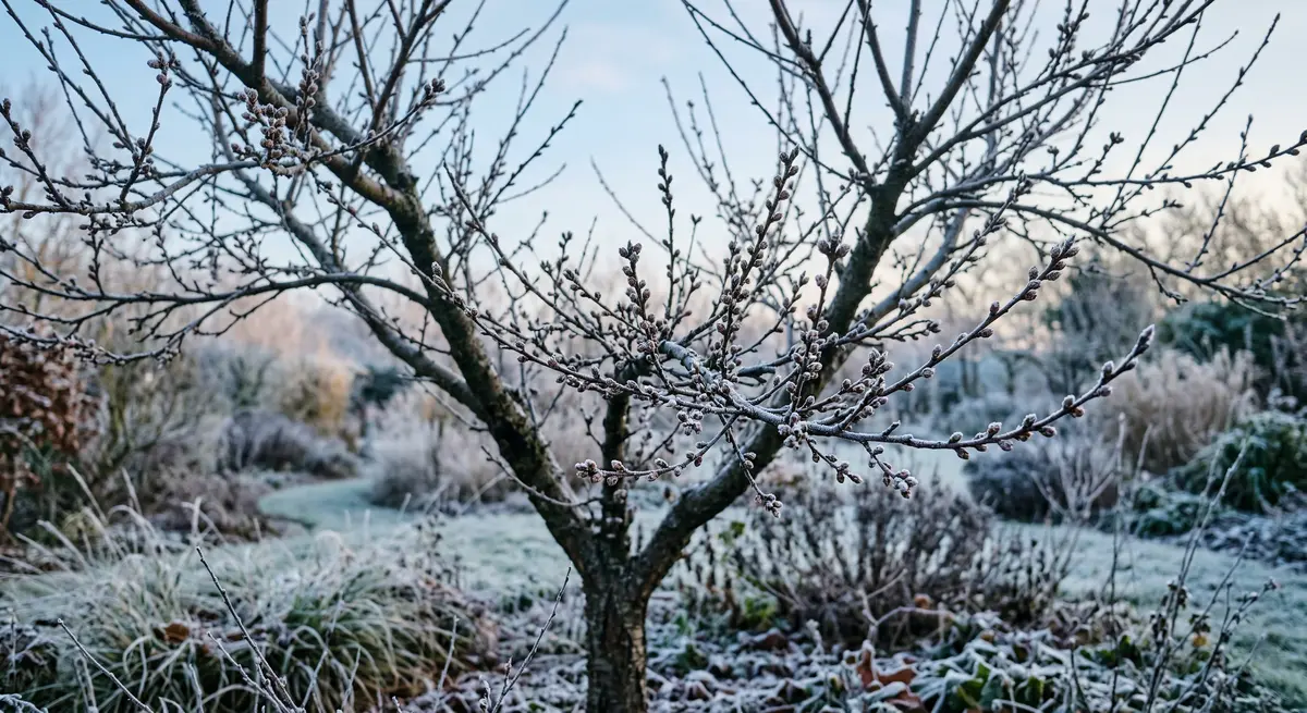 Chill Hours for Peach Trees: A Practical Guide | Leaftide